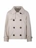 Куртка Double-breasted jacket