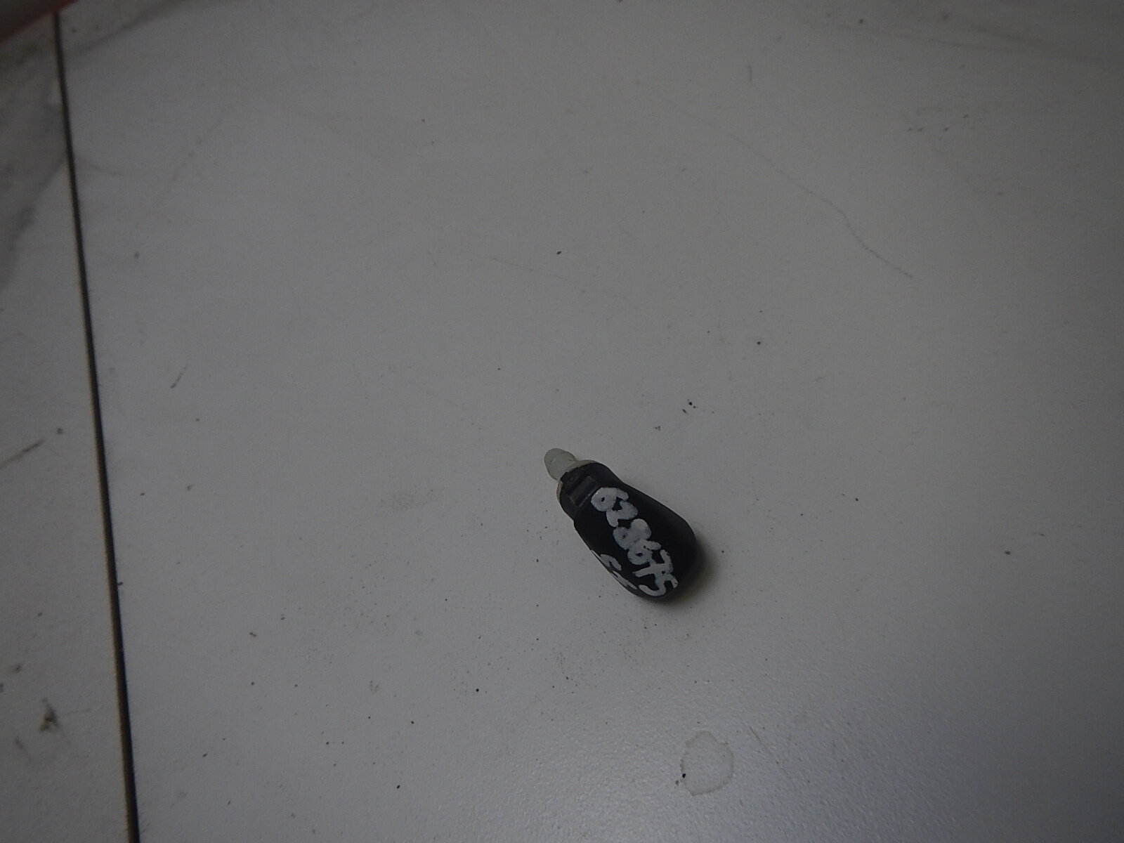 Б/У Форсунка омывателя лобового стекла, Hyundai (Хендэ)-SOLARIS (10-) HYUNDAI SOLARIS (10-) Без видимых повреждений. 628...