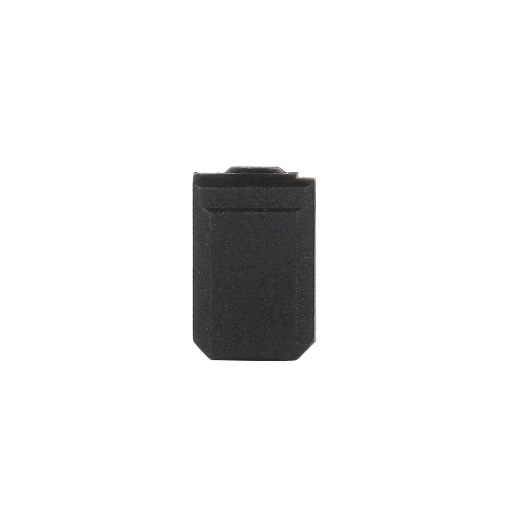 Силиконовые носки для нагревательного блока Bambu Lab P1P/P1S/X1/X1C, 1pc