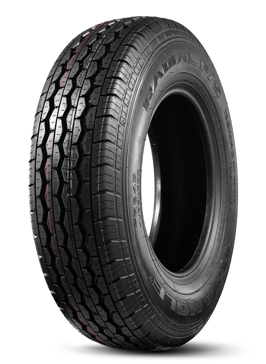 Летние шины Triangle TR645 195/80 R14 106/104S