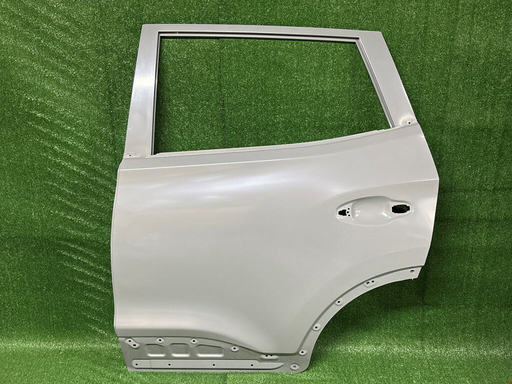 Дверь задняя левая Chery Tiggo 4 J686201701DY арт. 2264387