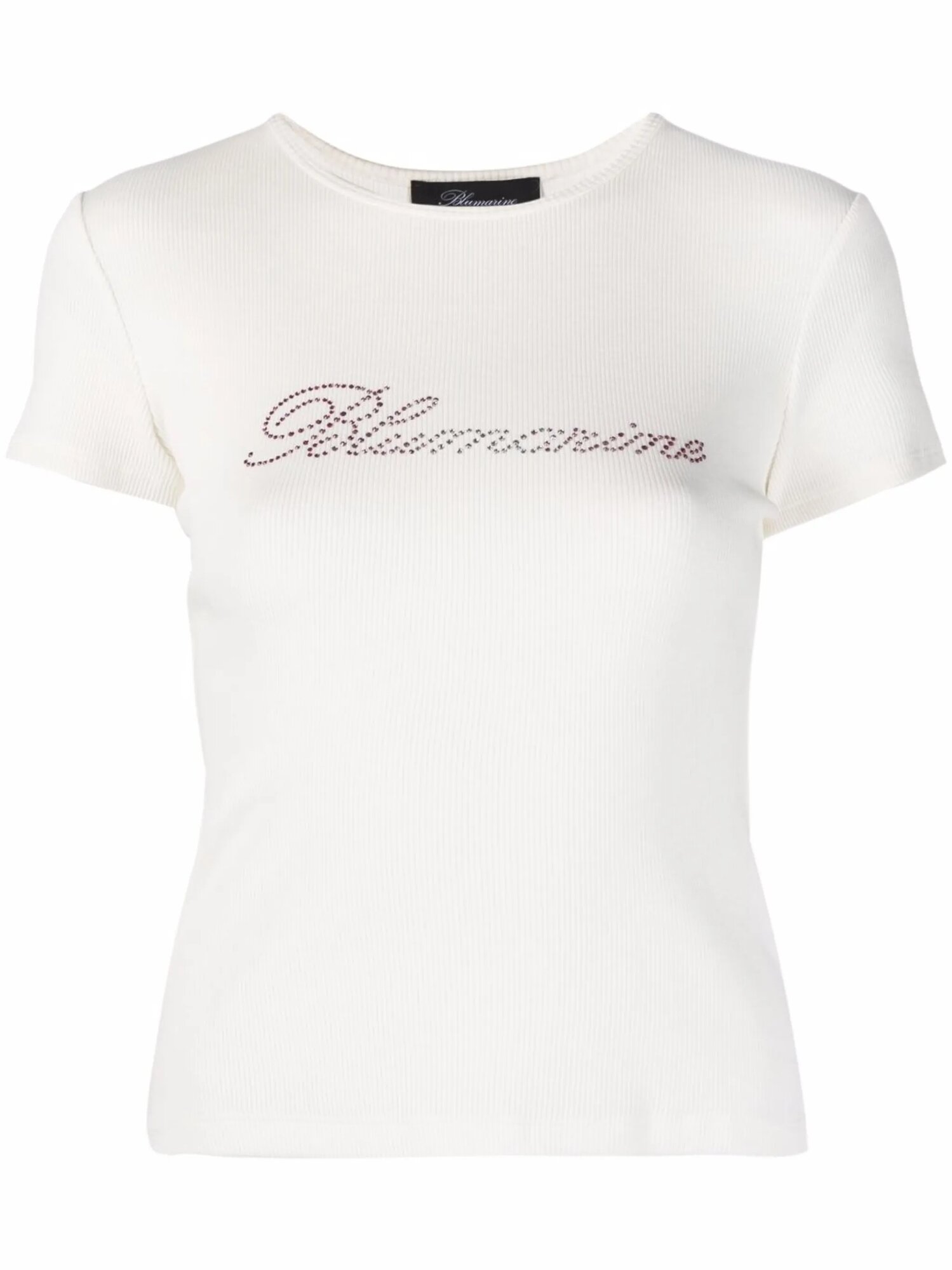Футболка Blumarine
