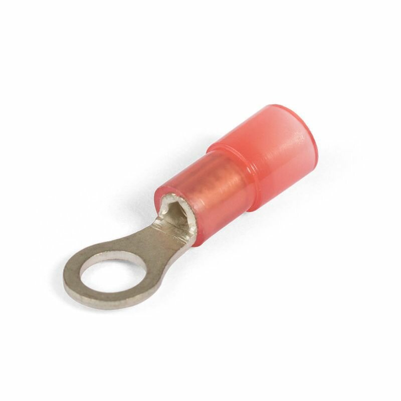 Наконечник кольцевой НКИ(н) 1.5-4 КВТ 57904 (Упаковка 10 штук)