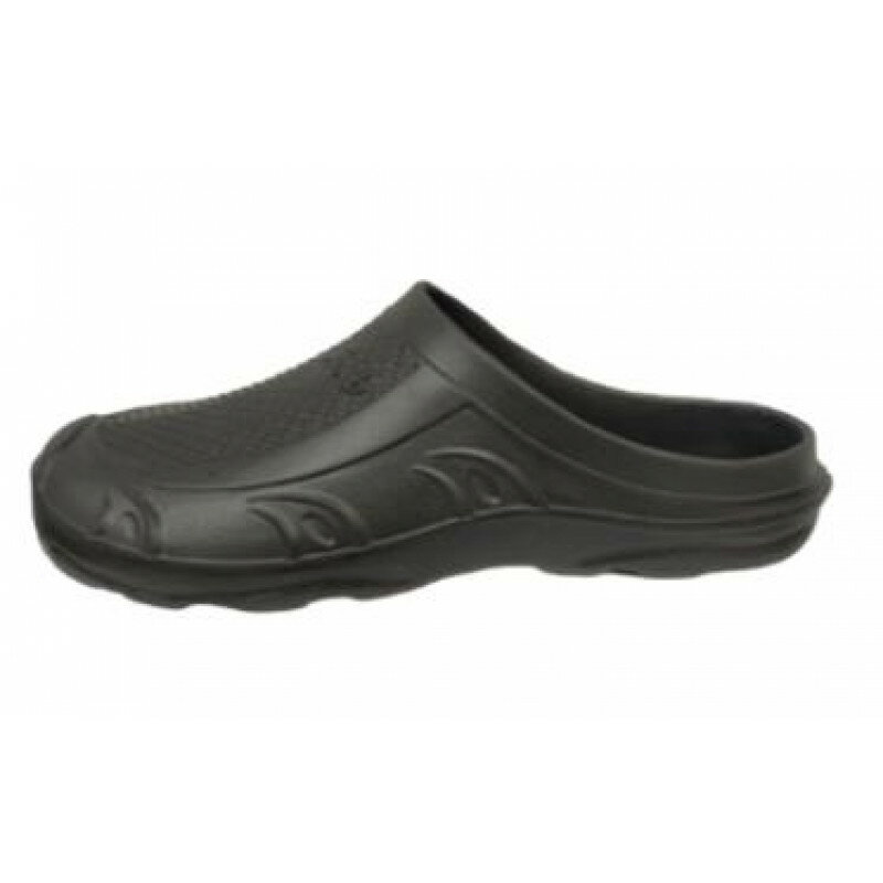 Обувь сабо мужские ЭВА черный м-саб-02 р.41-42 ASD