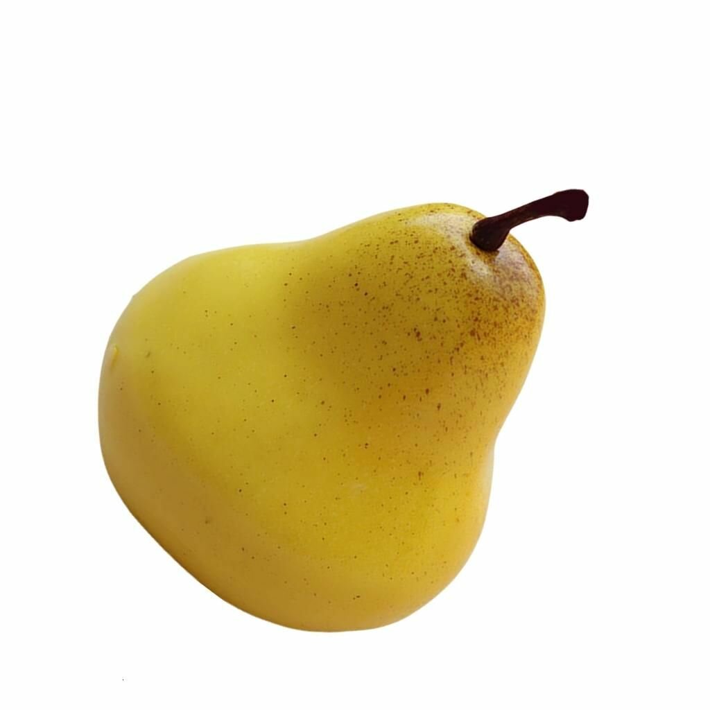 Имитация груши для украшения дома, центральные элементы стола, - Ананас