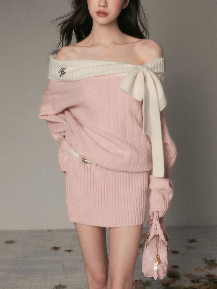 Платье CHUJIE