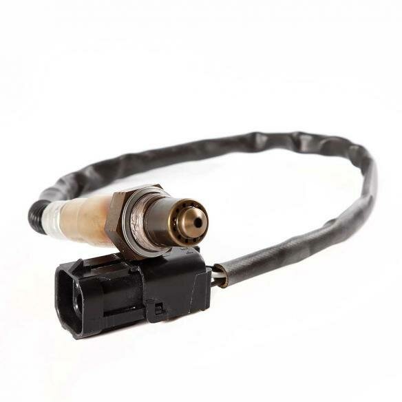 Датчик кислородный (лямбда зонд) для Chevrolet LADA UAZ ZAZ/0 258 006 537 Bosch