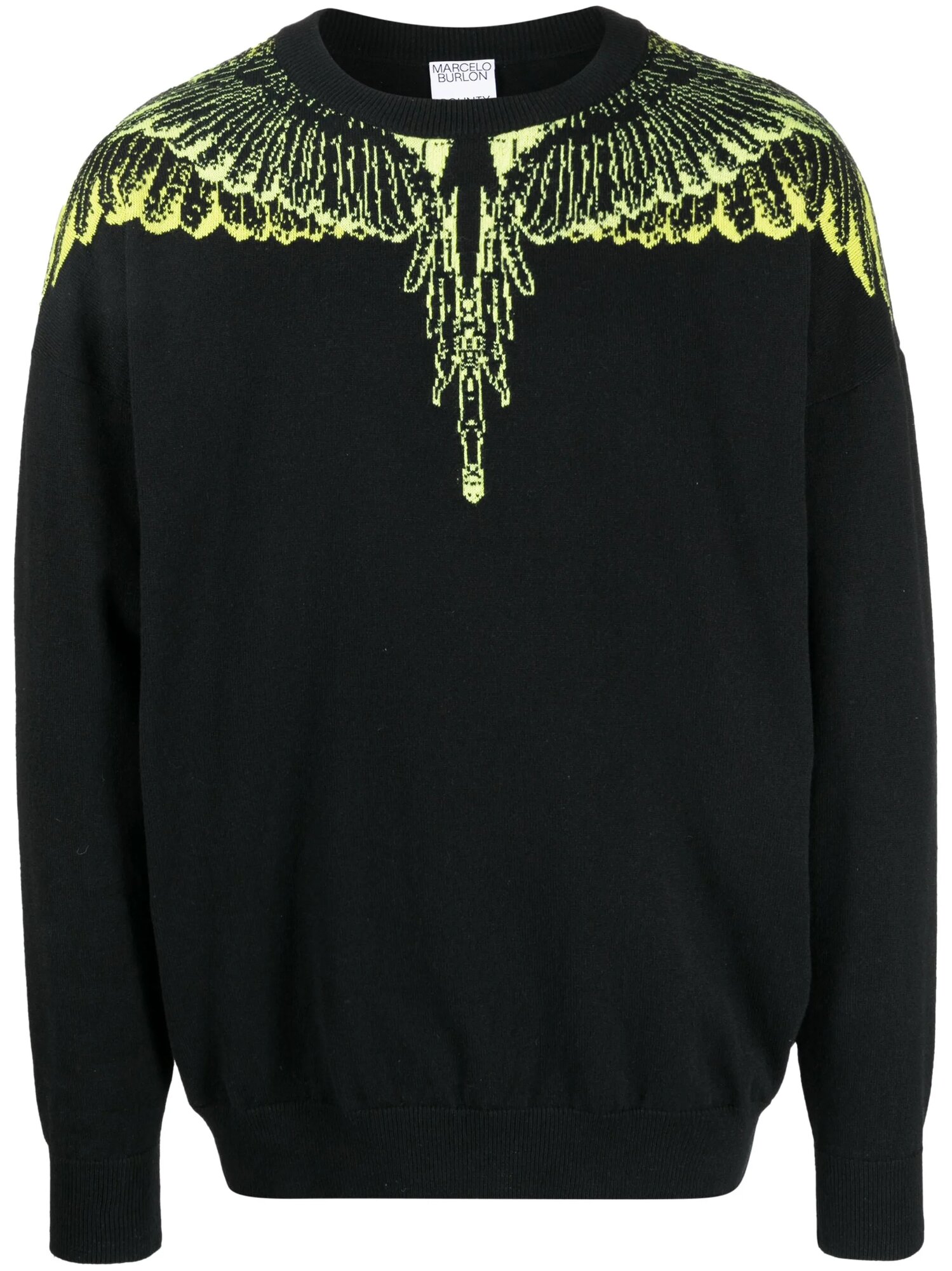 Джемпер Wings