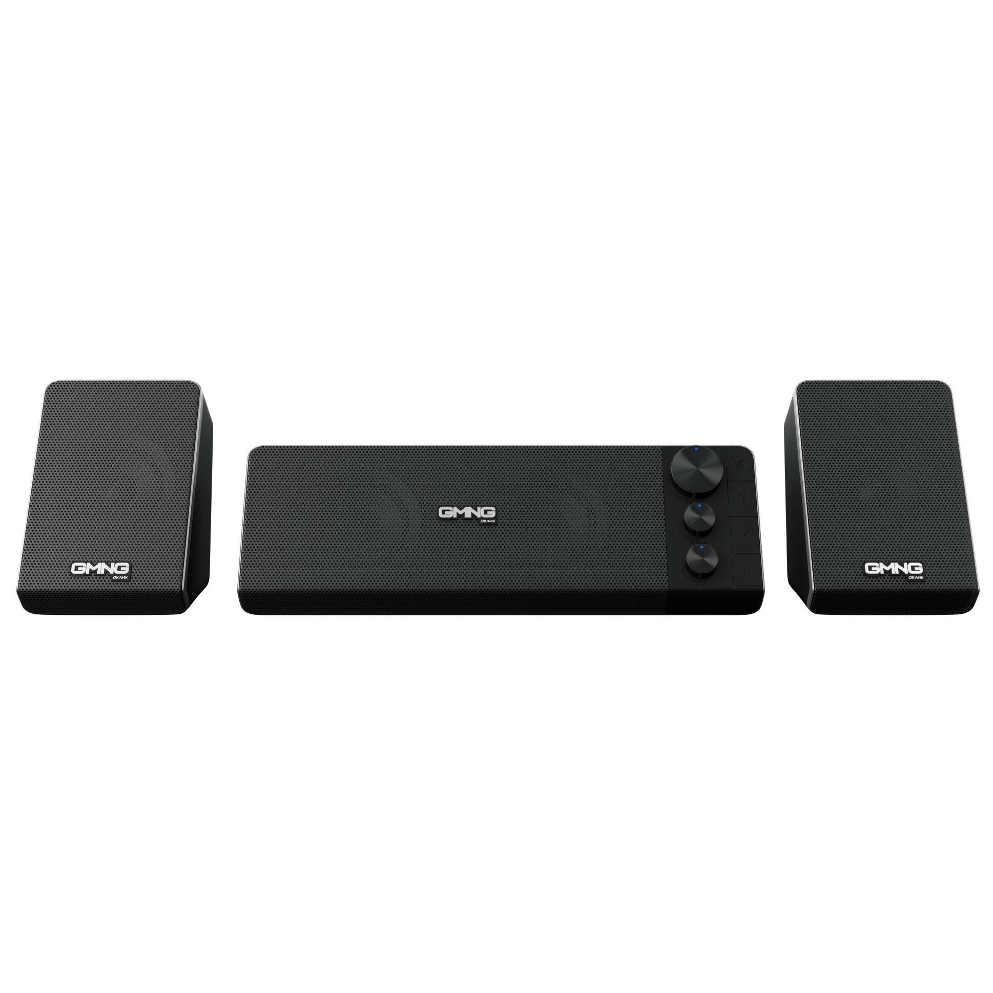 Колонки Oklick GMNG OK-450