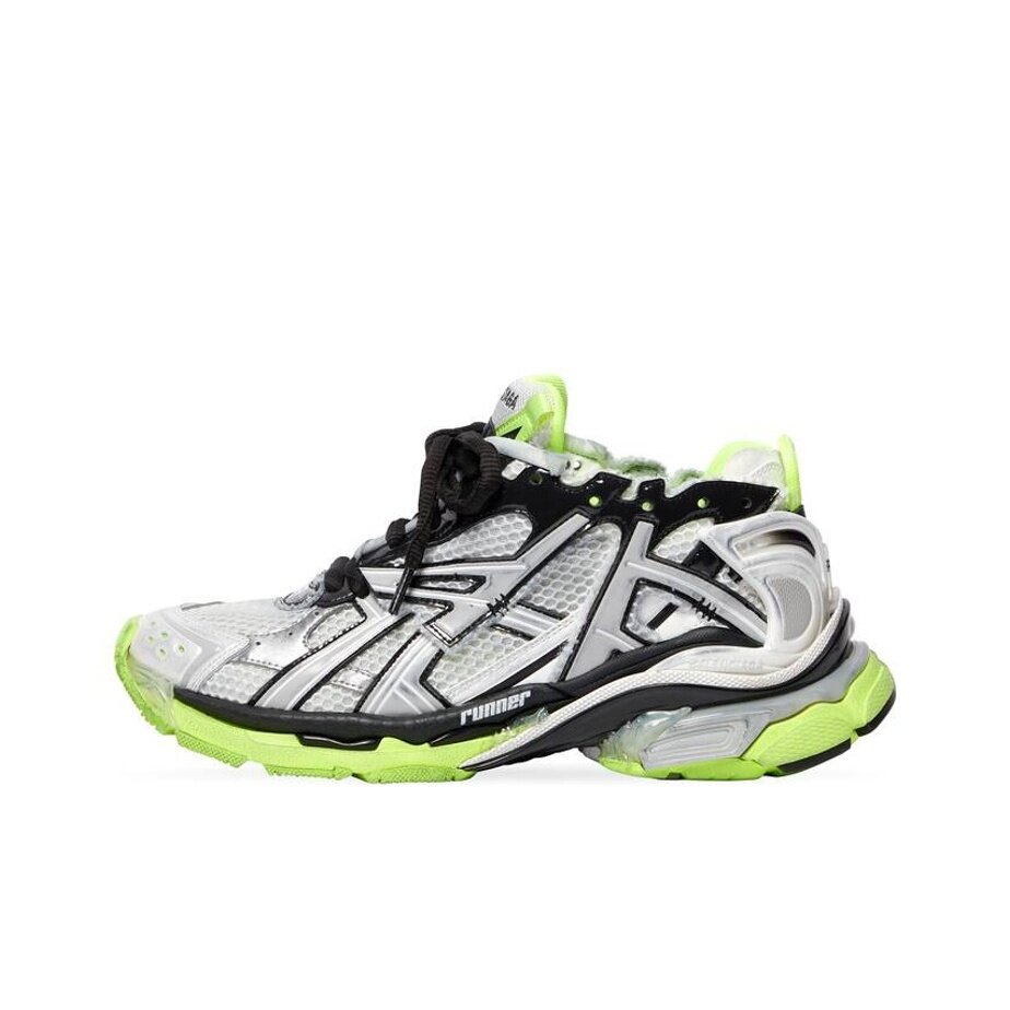 Кеды BALENCIAGA Runner