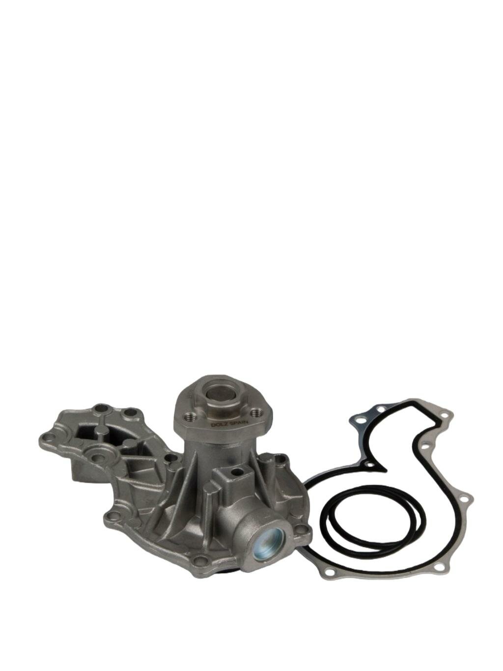 Помпа водяная DOLZ A183 Audi, VW A4, A6, VW Passat B5 1.8 96-
