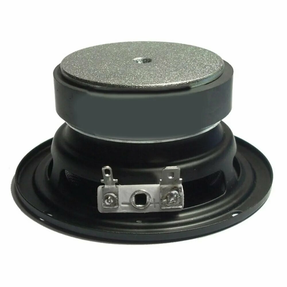 3-дюймовые круглые сабвуферы Hifi