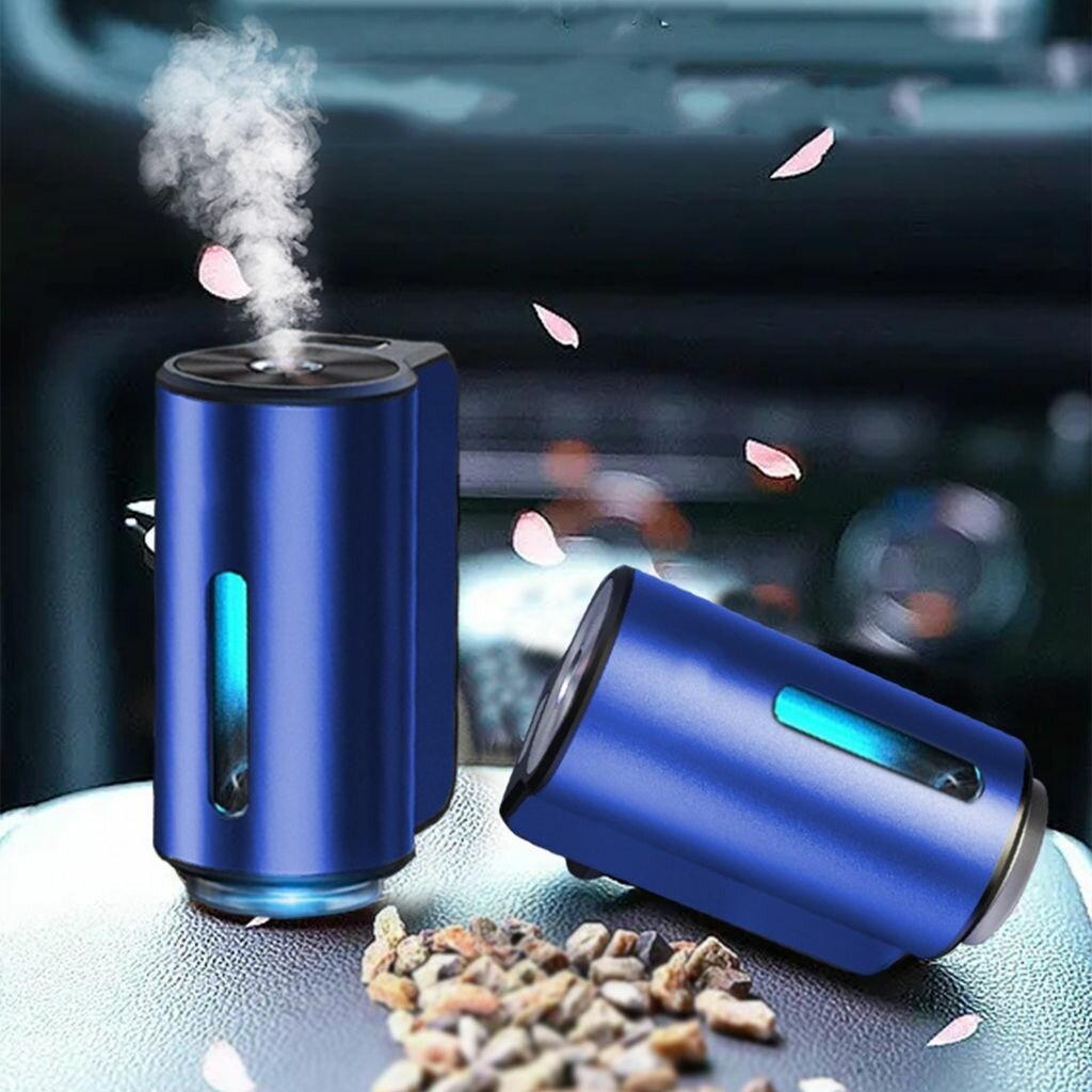 Автомобильный диффузор аромата