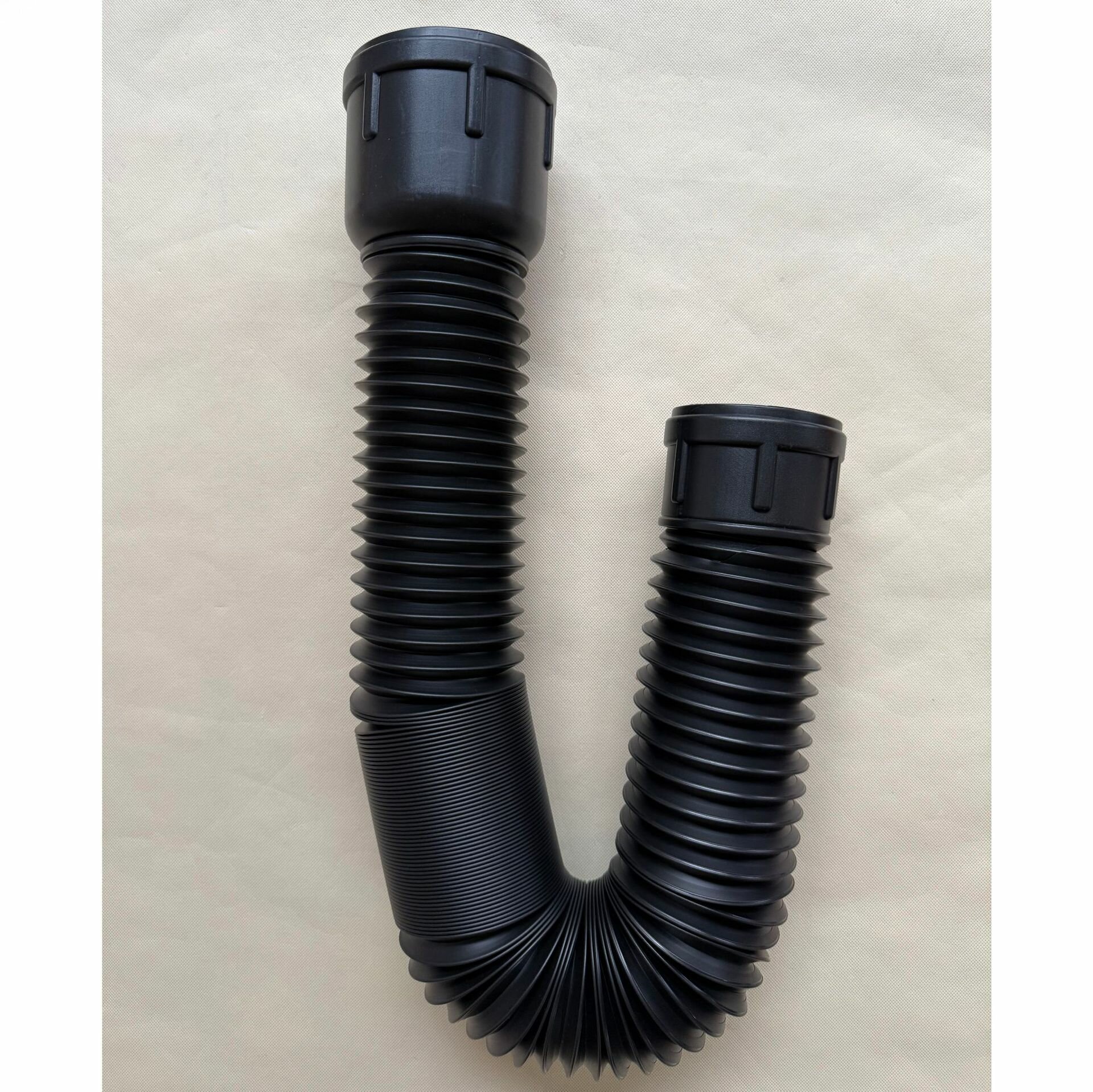 Круглая головка для виллы, дренажная труба для дождевой воды, наружный фильтр, удлинитель дренажа, водосточный патрубок, телескопическая дренажная труба