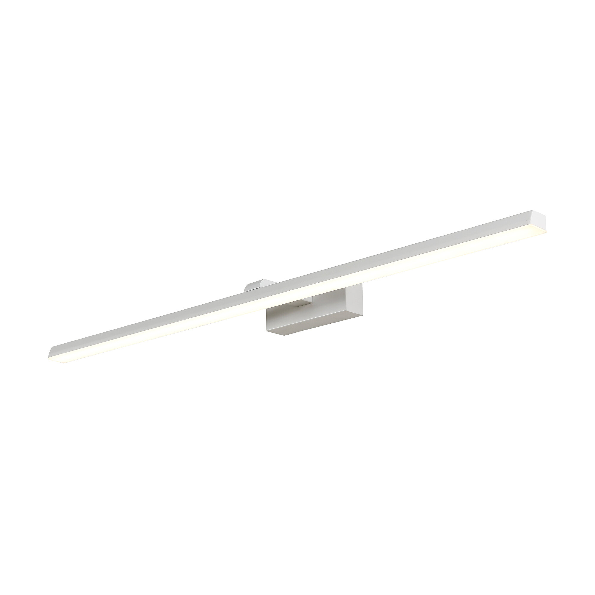 Подсветка зеркал и полок Favourite Scriptor 3044-3W, белый, LED