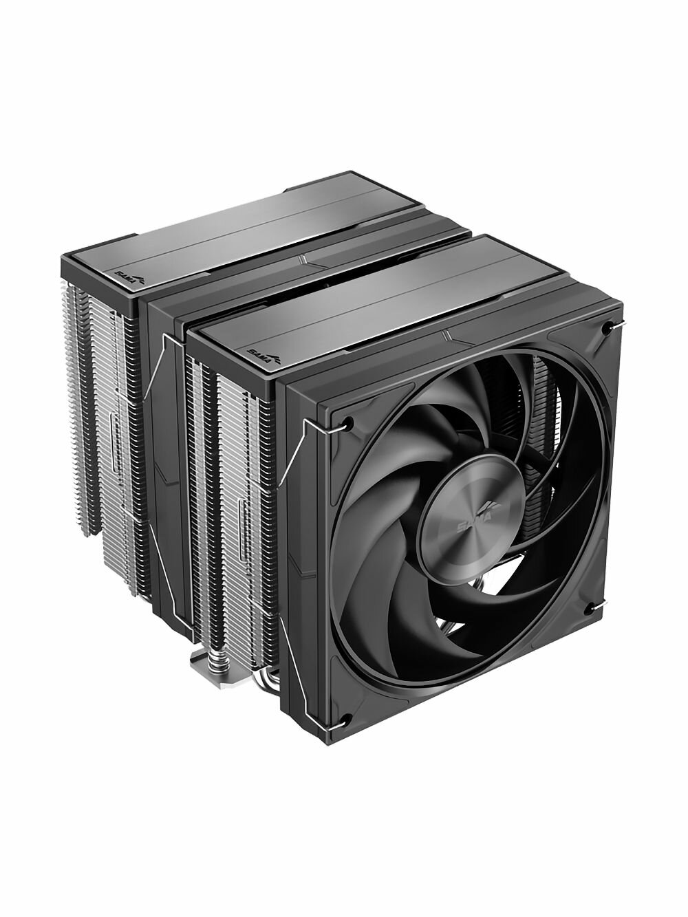 Кулер для процессора SAMA A60E (A60-XXWNNXOX-G), официальная гарантия