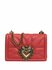 Носки DOLCE & GABBANA, размер One Size Один размер, красный
