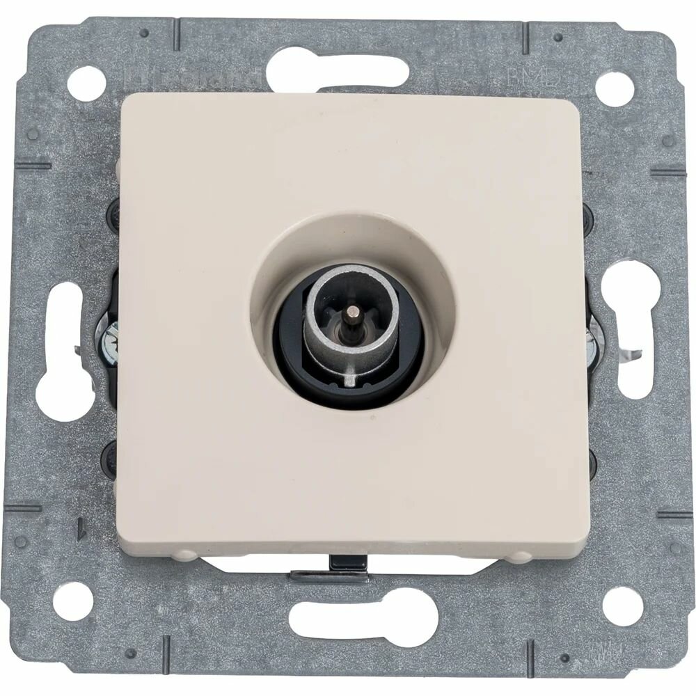 Телевизионная розетка Legrand Cariva 773780