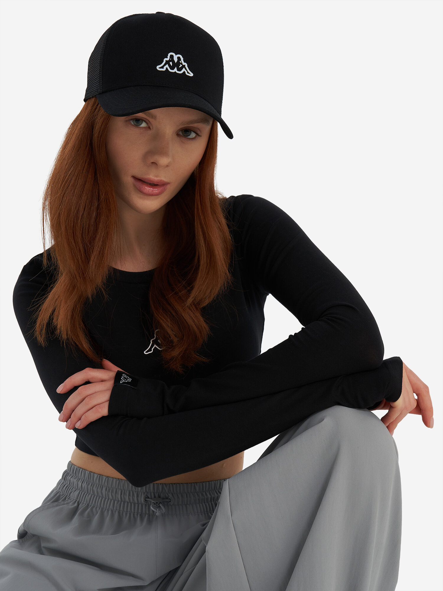 Бейсболка для мужчин и женщин