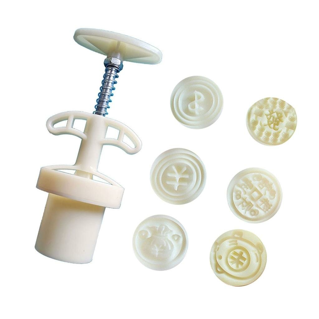 Форма для выпечки 3D "Змея, деньги, луна", золотое и серебряное покрытие