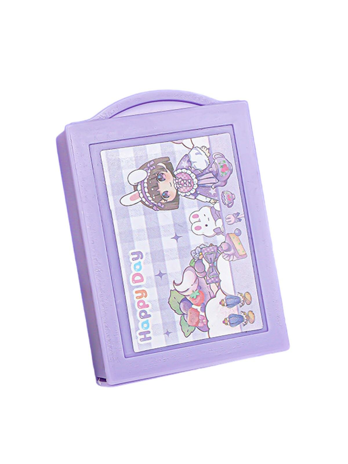 Волшебные ластики-коробочки, большие резиновые ластики, наполнители для чулок для школьников