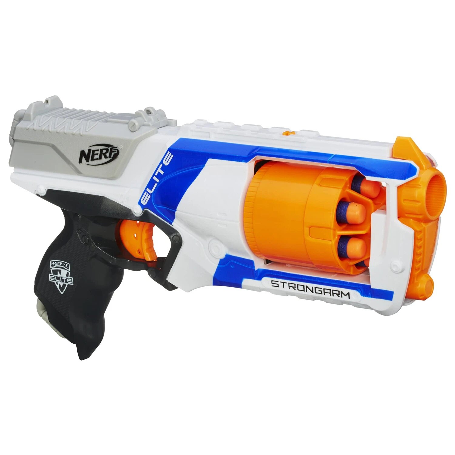 Hasbro Nerf - Elite Strongarm — фото 1