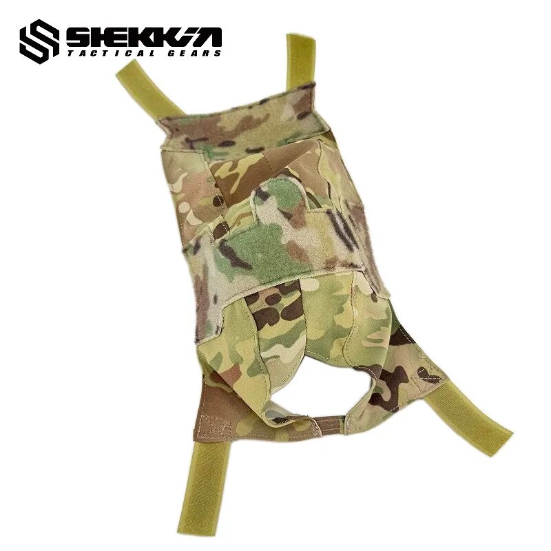 SHE Outdoor OPS Core Чехол для шлема М