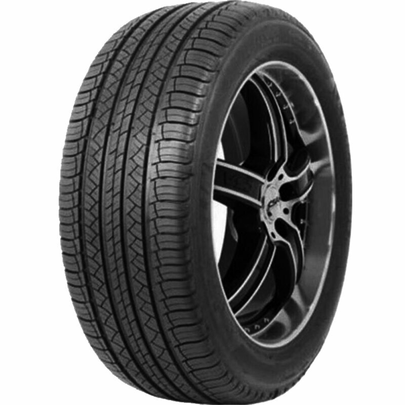 Triangle AdvanteX SUV TR259 245/70R16 111H Новая автомобильная бескамерная шина Летняя