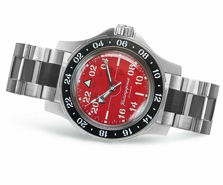 Наручные часы