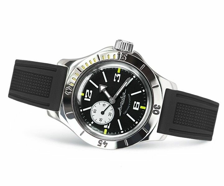 Наручные часы