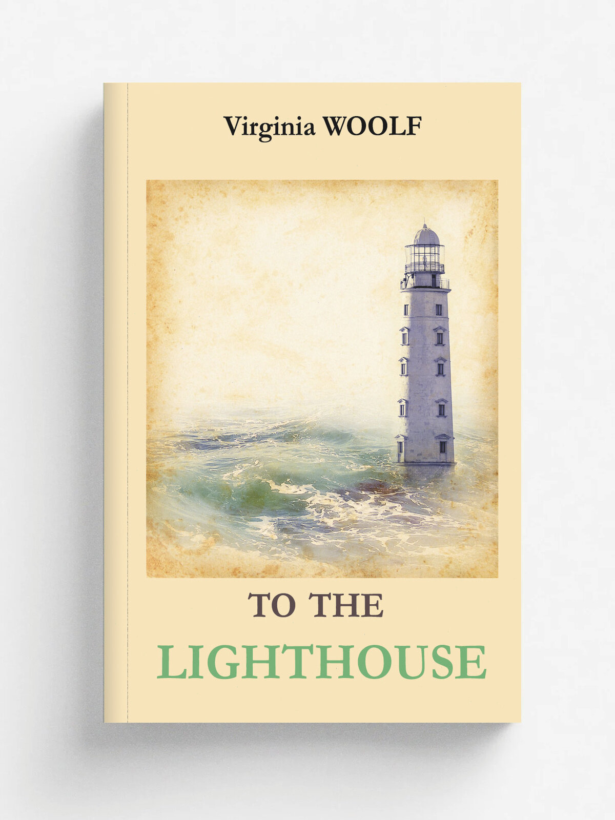 To The Lighthouse