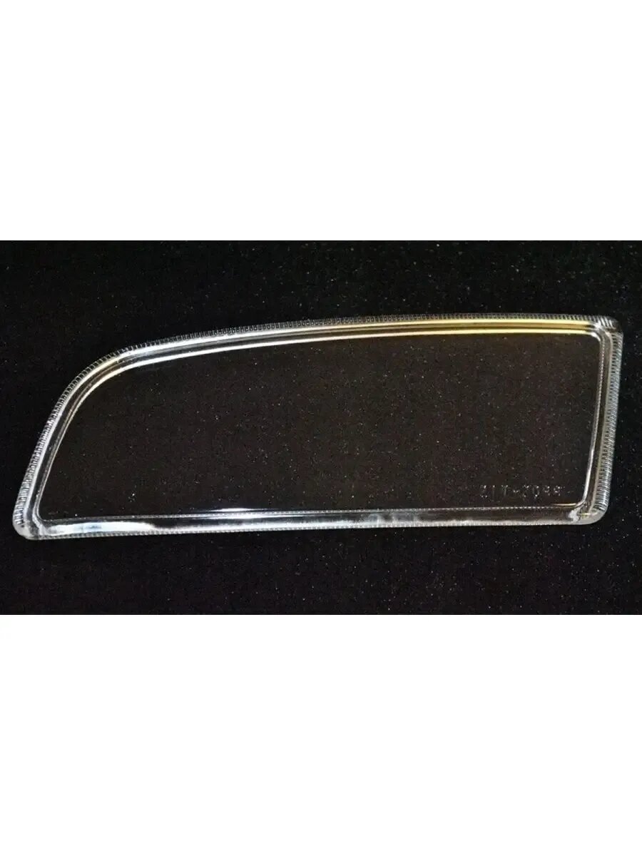 Стекло ПТФ левое Honda Civic VIII Sd 2005-2008