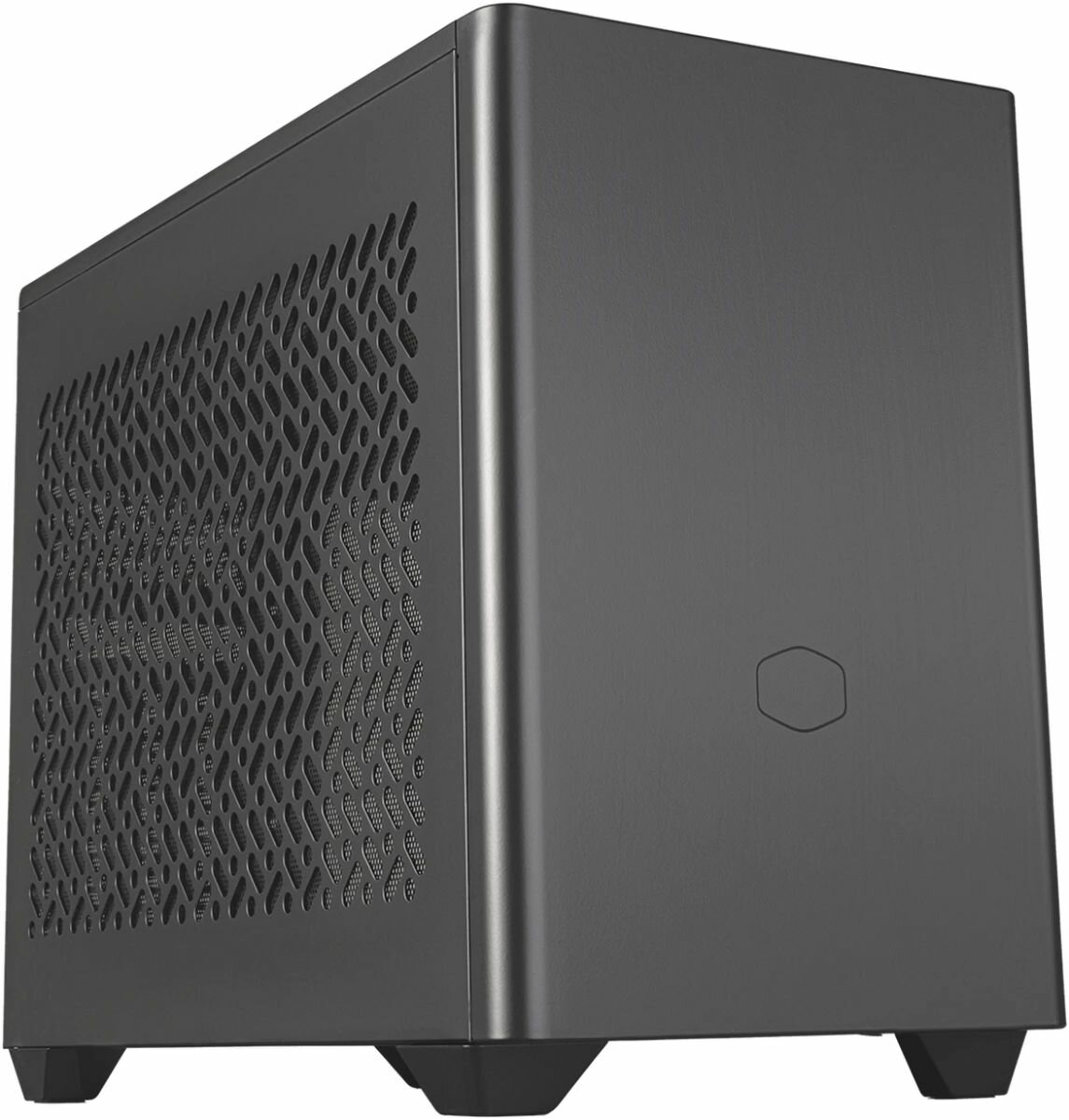 Корпус Cooler Master MasterBox NR200P V2 Black