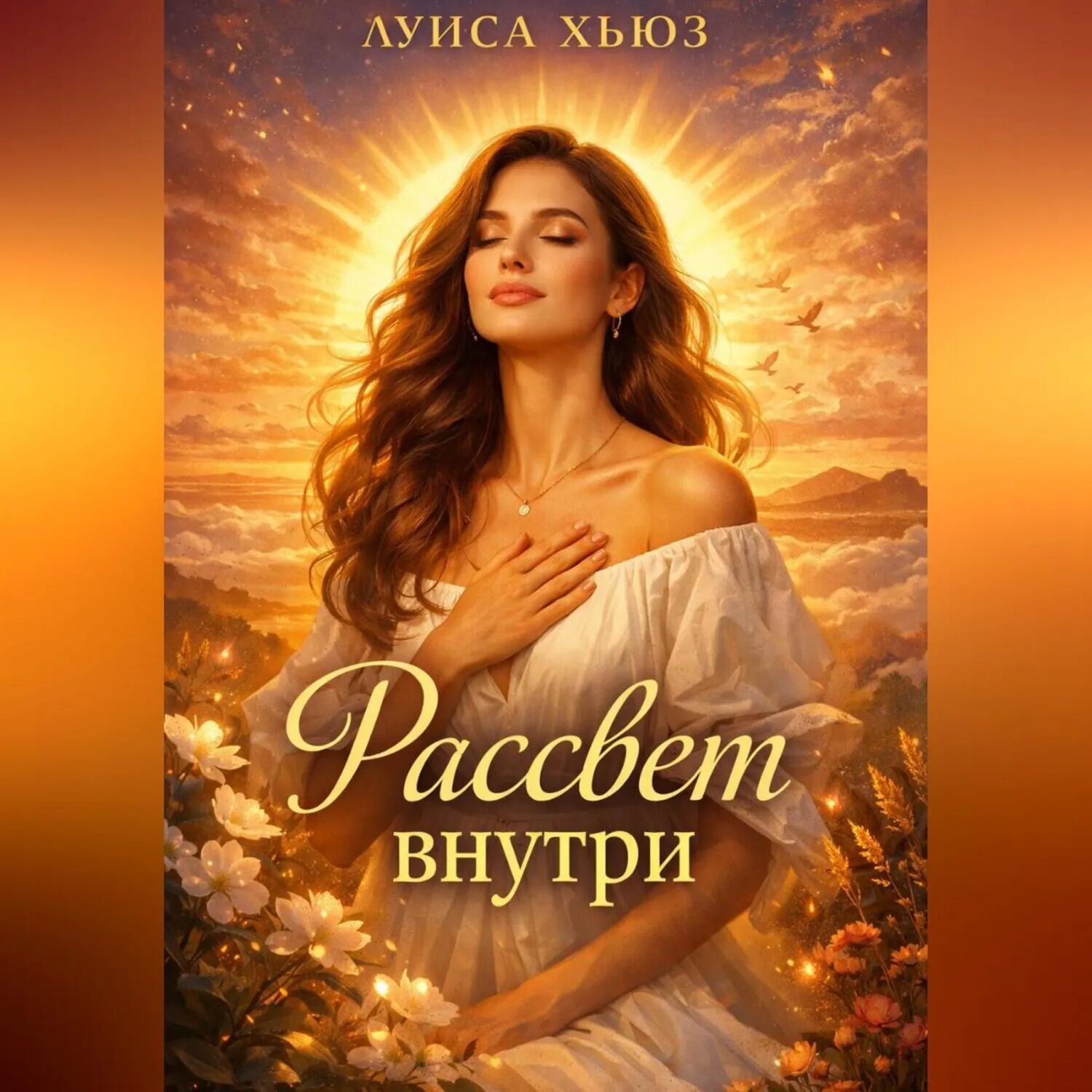 Рассвет внутри [Аудиокнига]