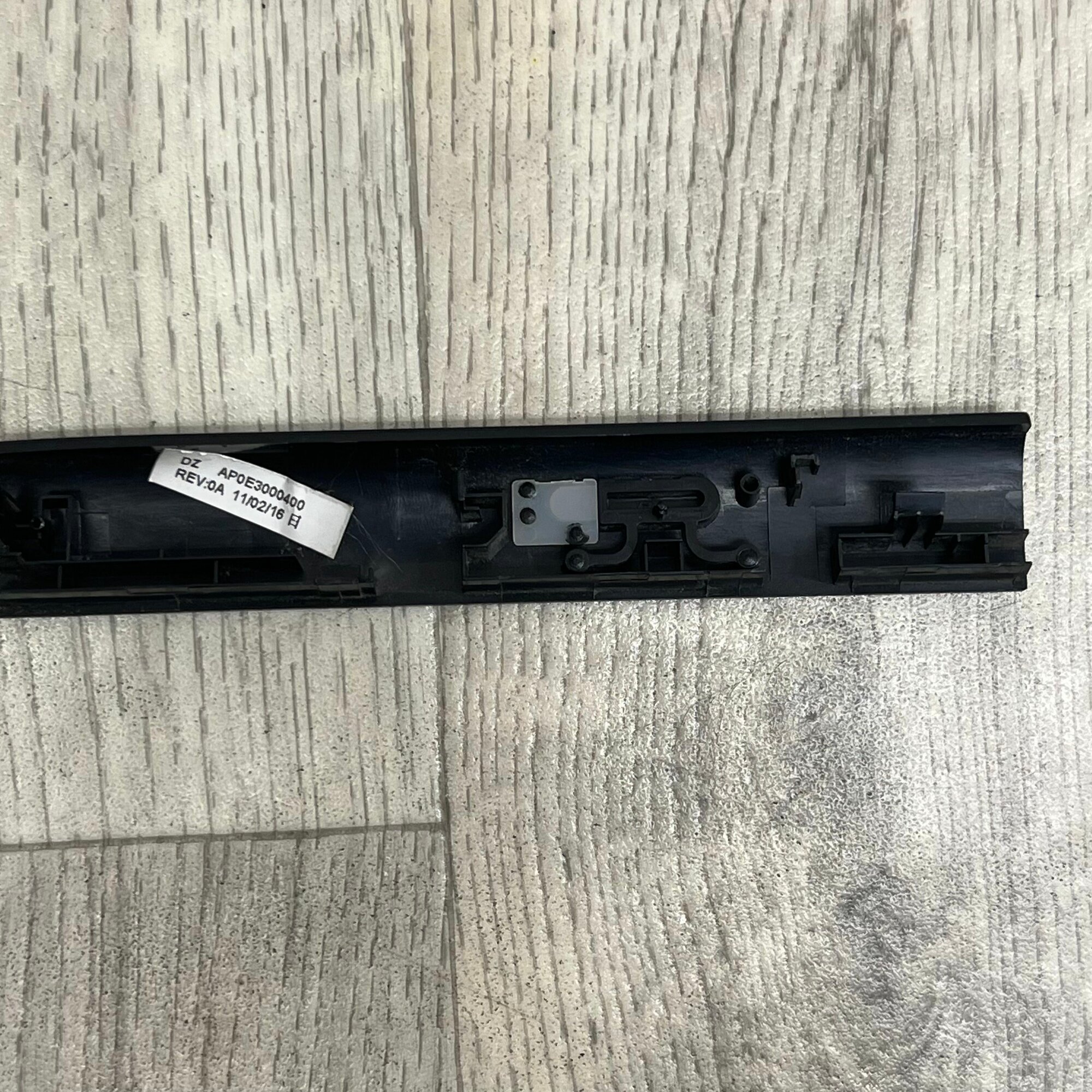 Заглушка DVD Lenovo IdeaPad Z560/Z565