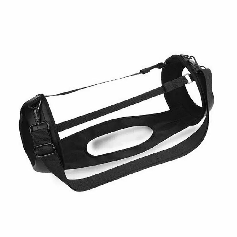 Ударопрочный чехол для переноски беспроводного динамика Boombox 3 Сумки для хранения защитного чехла Аксессуары для динамиков