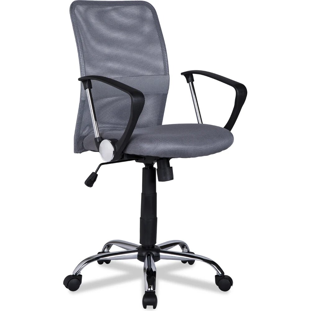 Кресло College H-8078F-5/Grey