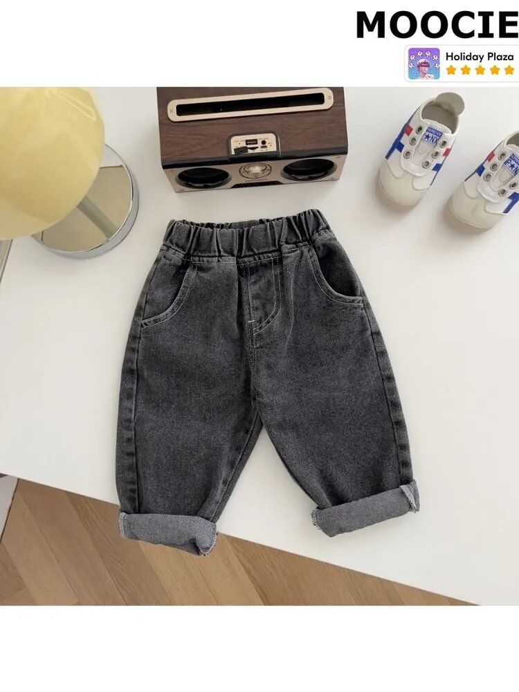 Джинсы для малышей