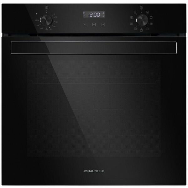 Электрический духовой шкаф Maunfeld EOEM.769B3