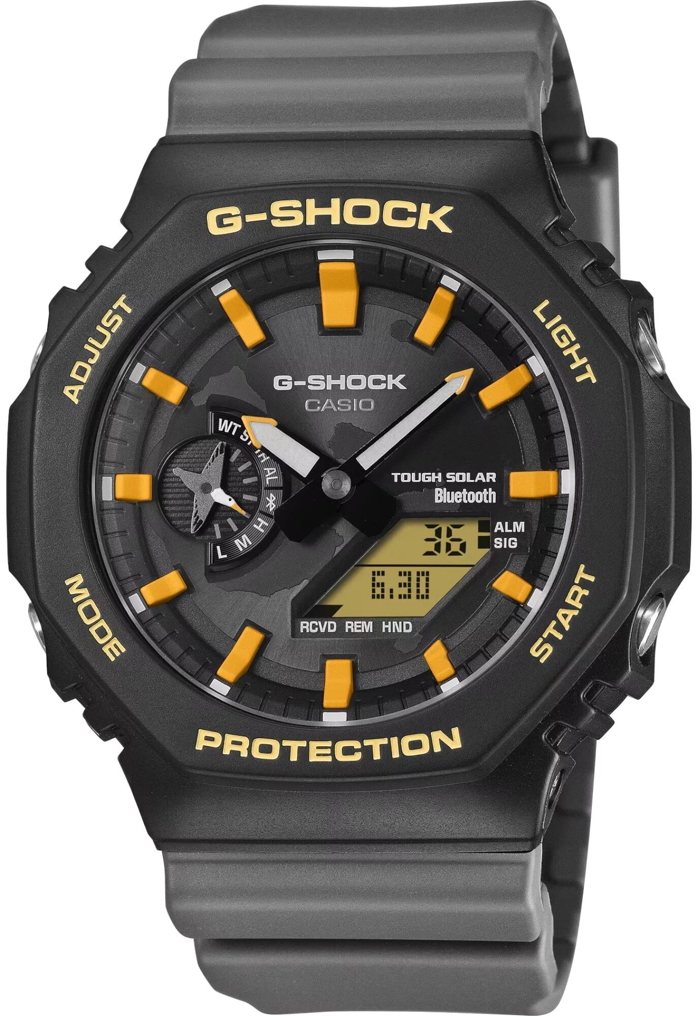Наручные часы G-Shock