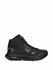 Ботинки EA7 EMPORIO ARMANI Ice Altura, размер 10.5