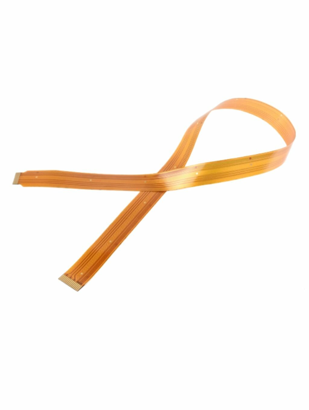 Гибкий кабель Pi5-Camera-Cable-300mm