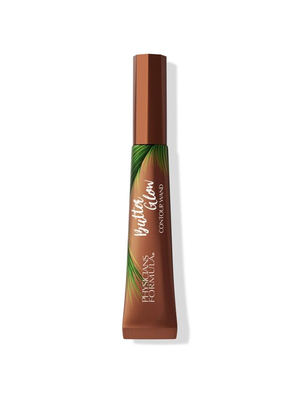 Physicians Formula Контуринг кремовый Butter Glow Contour Wand, белоснежный/светлый, 12 мл