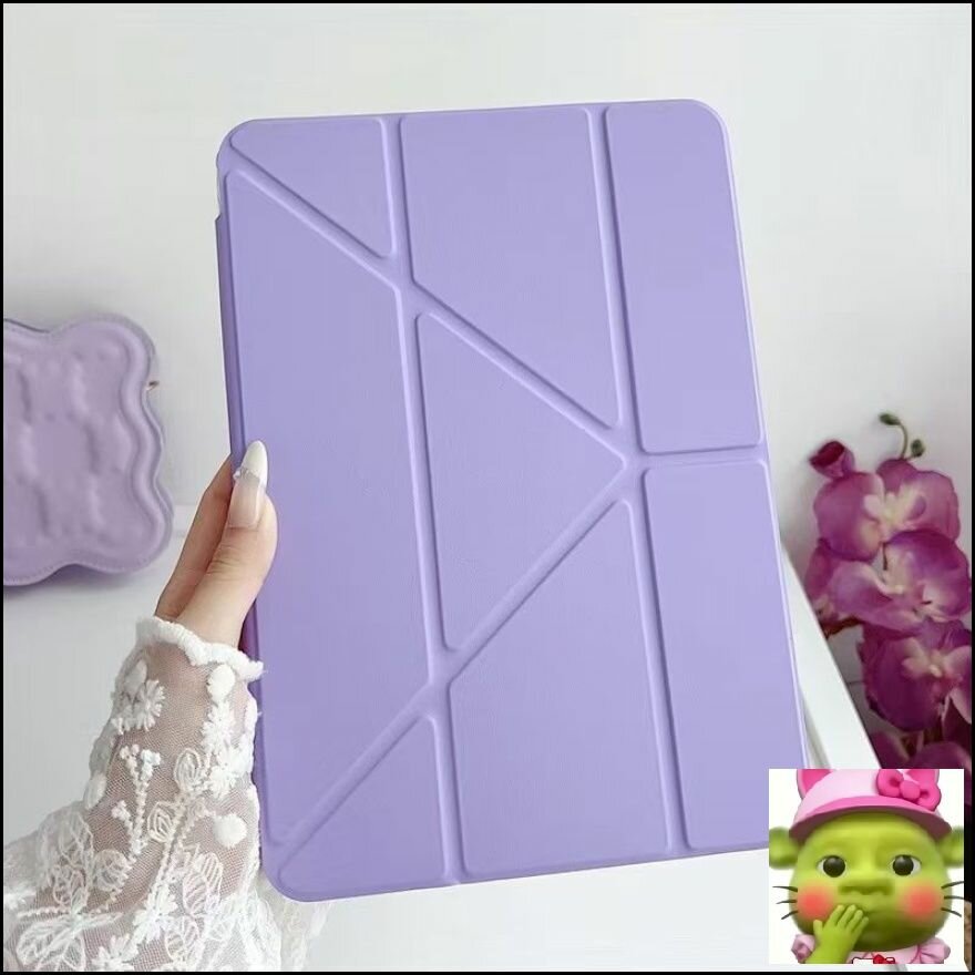 Чехол для планшета Huawei MatePad 12X 2025 (Модель LRT-W09)