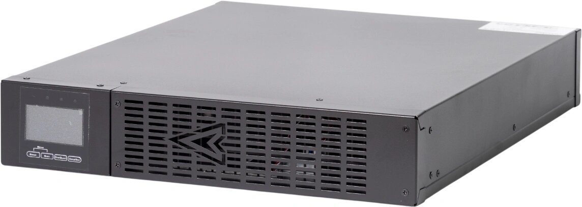 Источник бесперебойного питания Импульс Форвард Н 6000 6000В