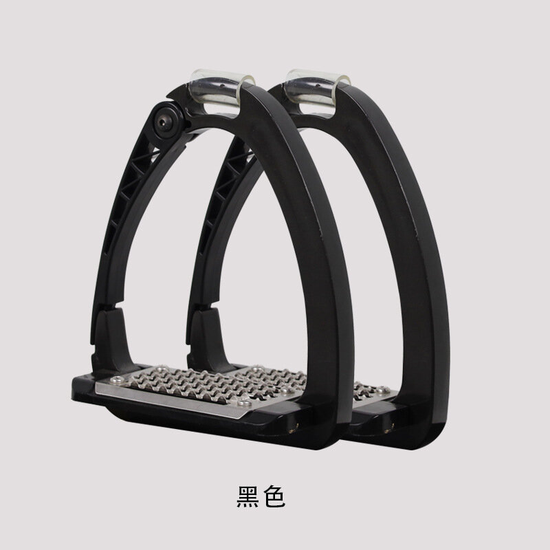 Авиационные алюминиевые стремена, прочные, для конного спорта, противоскользящие подножки, безопасные стремена, аксессуары для седла, конные принадлежности