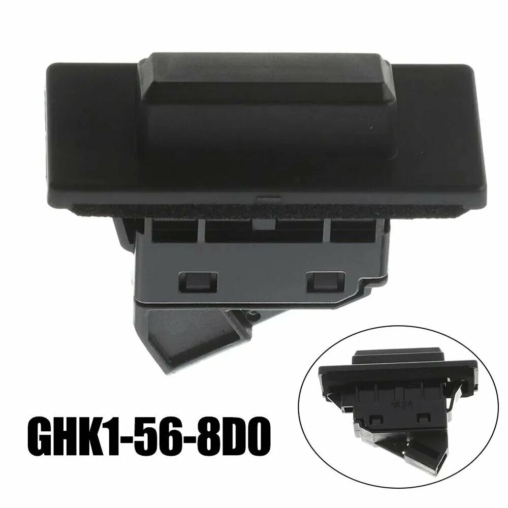 Кнопка Открытия багажника автомобиля GHK1-56-8D0 Подходит Для Mazda 6 Atez 2014-2021