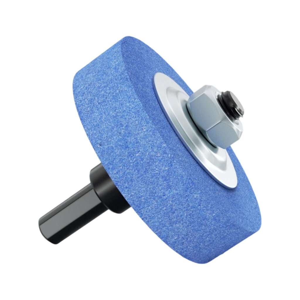 Мелкое бытовое шлифовальное сверло, полировальный инструмент-кристаллический корунд