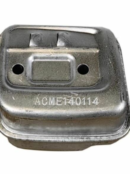 Глушитель "Stihl" MS-172/182/212