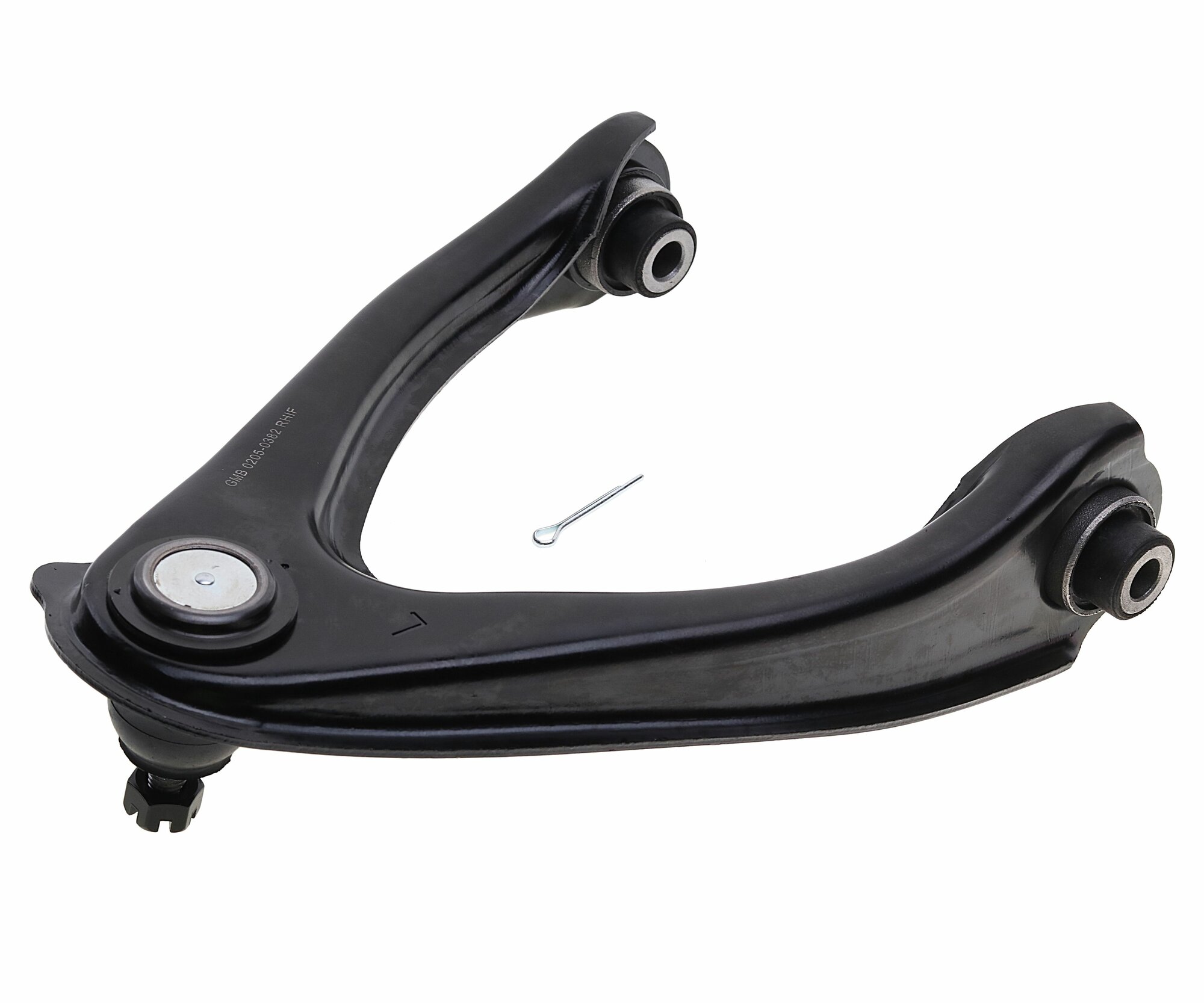 Рычаг подвески HONDA CR-V (97-01) передней верхний левый GMB / Арт. 0205-0382